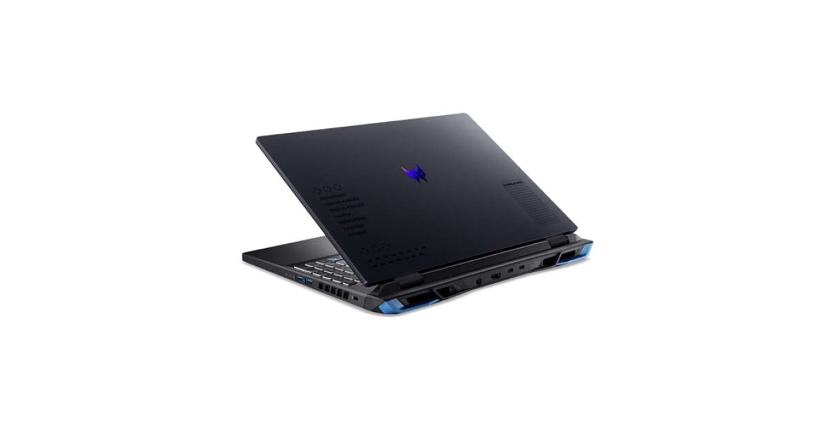 Acer Predator Helios Neo PHN16-71-92P1 - Windows 11 Home - Fekete ...