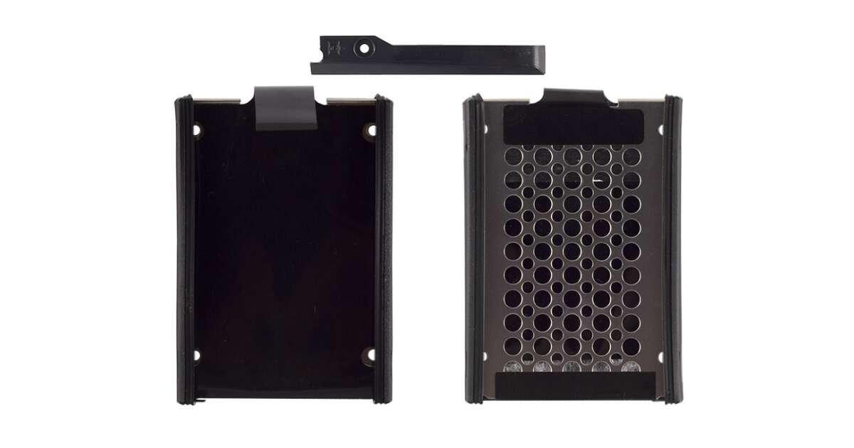 Lenovo ThinkPad R400, T400 gyári új HDD winchester takaró fedél ... Lenovo ThinkPad R400, T400 gyári új HDD winchester takaró fedél ...