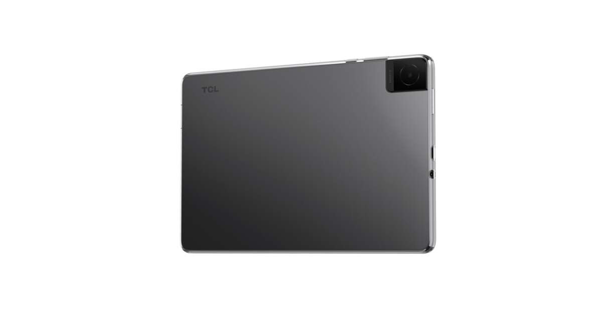 TCL (TAB10L Gen2) 10,1 3/32GB fekete Wi-Fi tablet | Pepita.hu