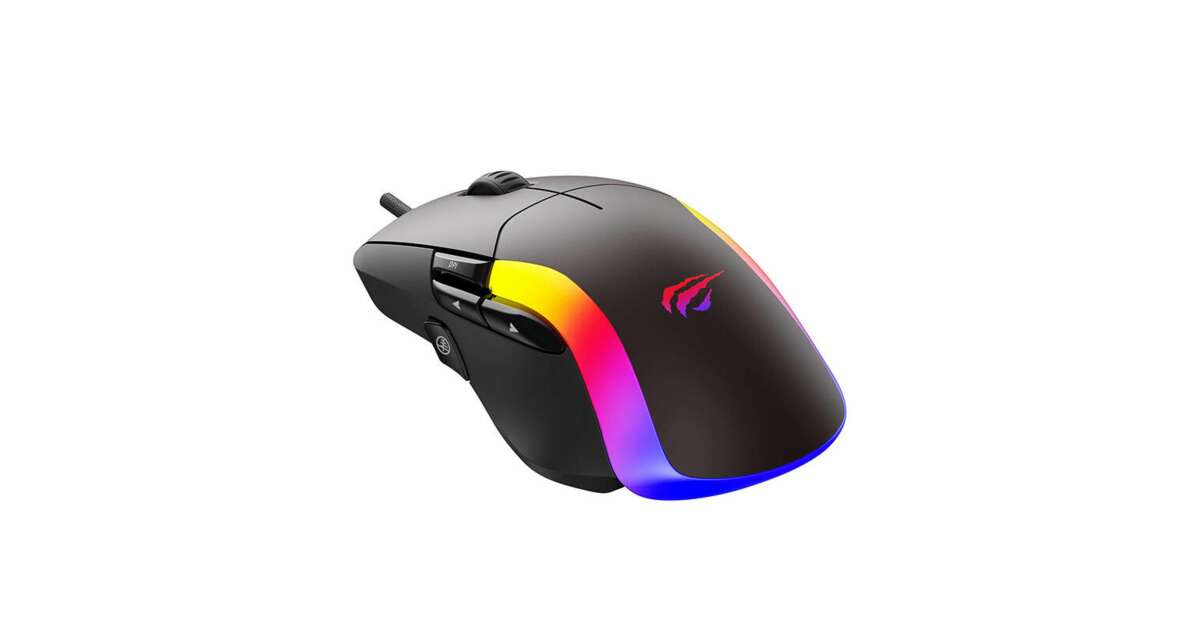 Havit gaming mouse store