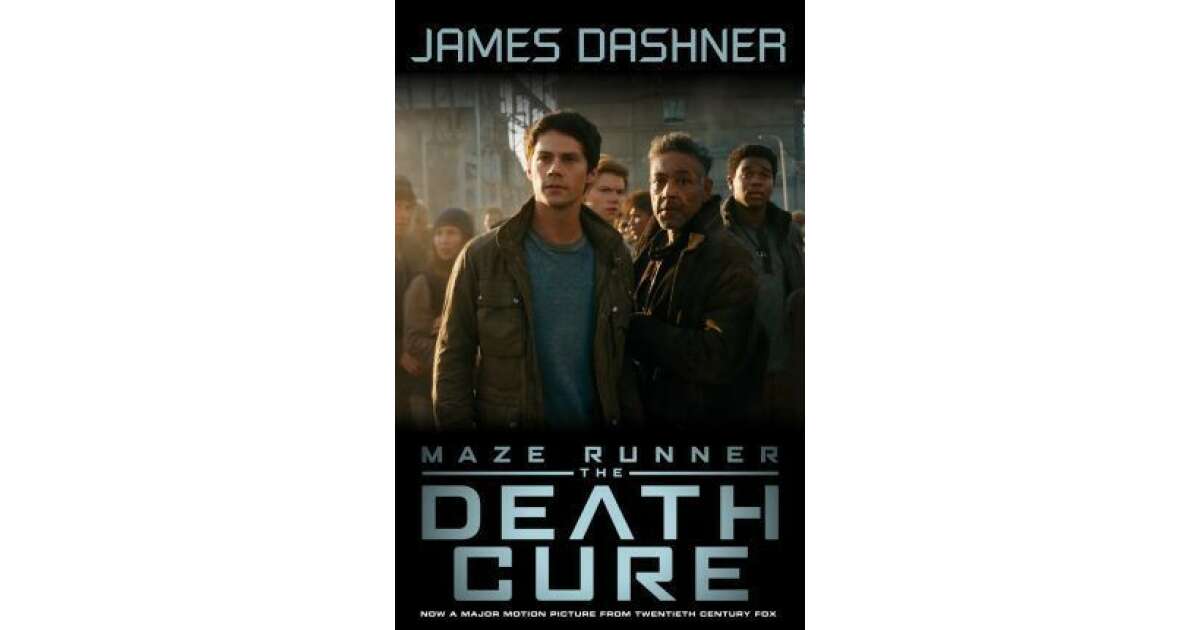 Maze Runner 3 - The Death Cure | Pepita.hu